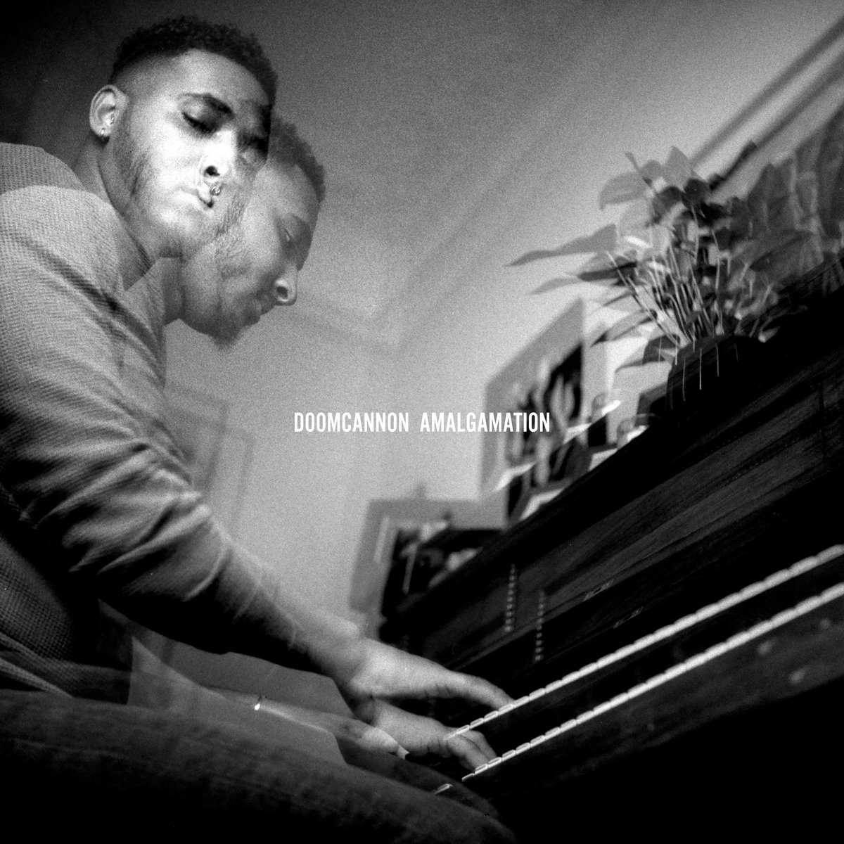 4 – 4 THE WEEKEND – ALTERNATIVE OPTIONS mit DOOMCANNON „Amalgamation ...