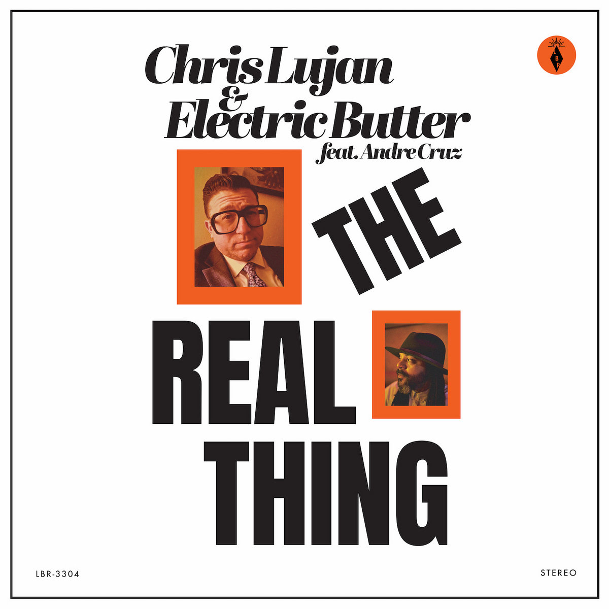 MONDAY’S REAL SOUL SHOW mit CHRIS LUJAN & ELECTRIC BUTTER „The Real ...