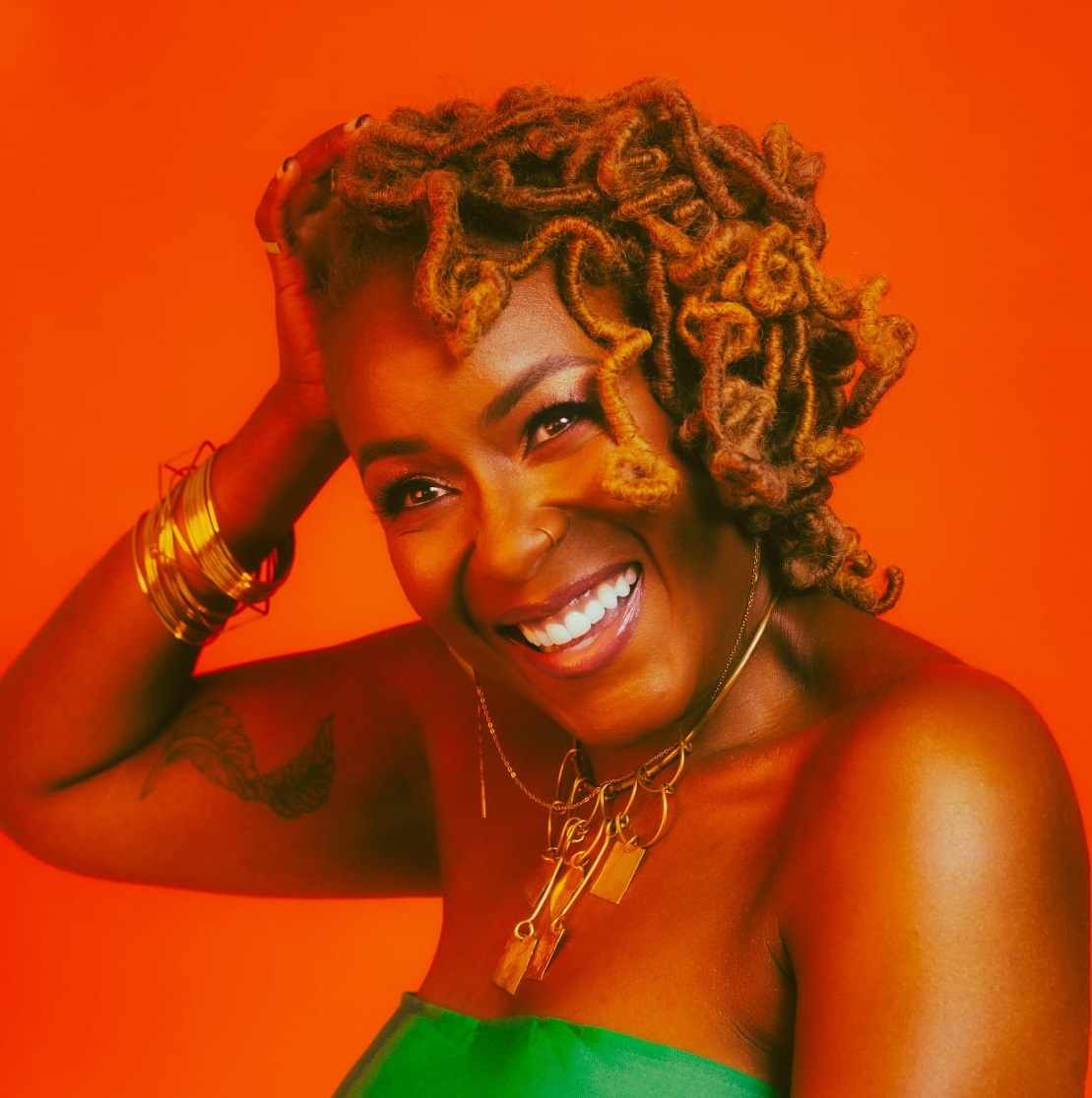 MONDAY’S REAL SOUL SHOW mit CHRIS LUJAN & ELECTRIC BUTTER „The Real ...