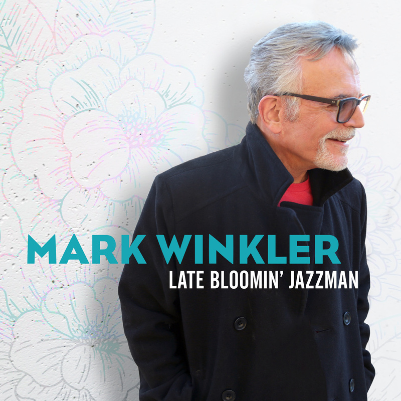 SUNDAY’S NEW JAZZ SELECTION PT. 1 mit MARK WINKLER „Late Bloomin ...
