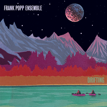 FRIDAY’S NEW MUSIC mit FRANK POPP ENSEMBLE ft. LUCY KRUGER „Drifting ...