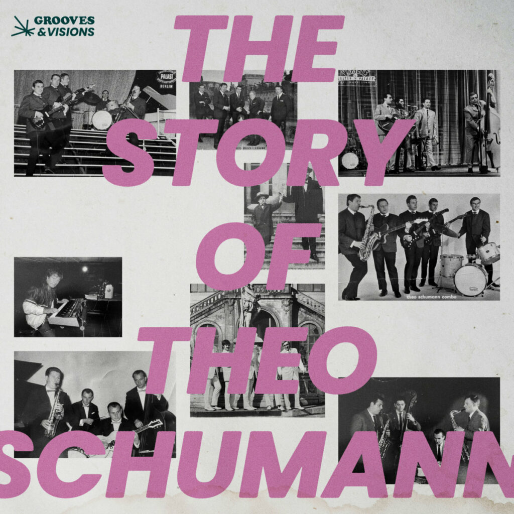 THE STORY OF THEO SCHUMANN | sonic soul reviews